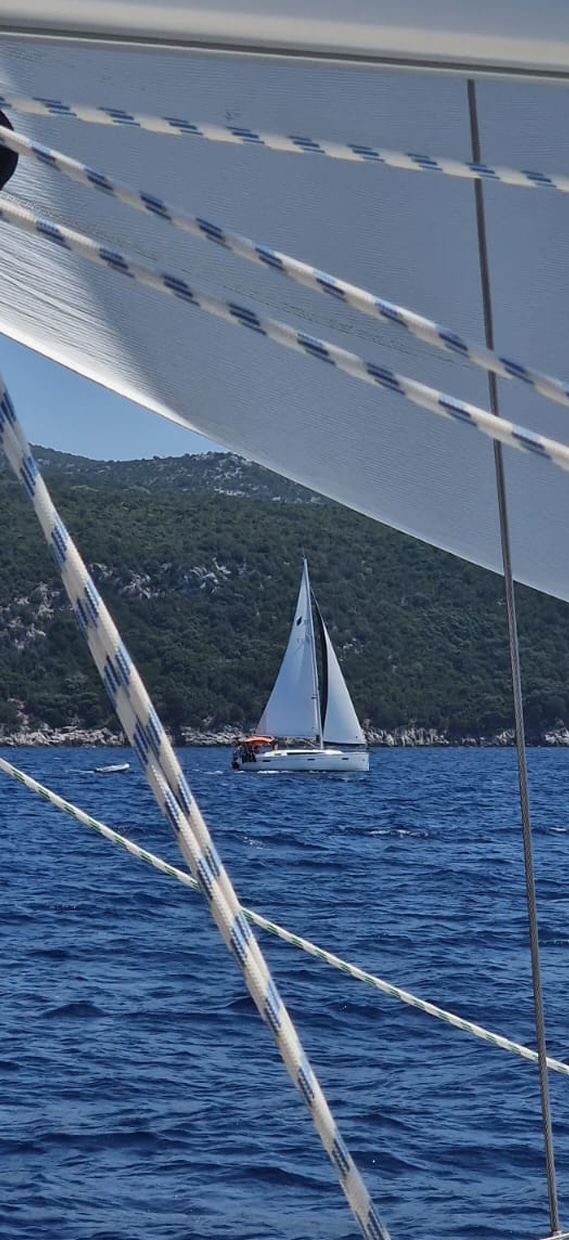 Sunny Sailing - Zeilen in Griekenland